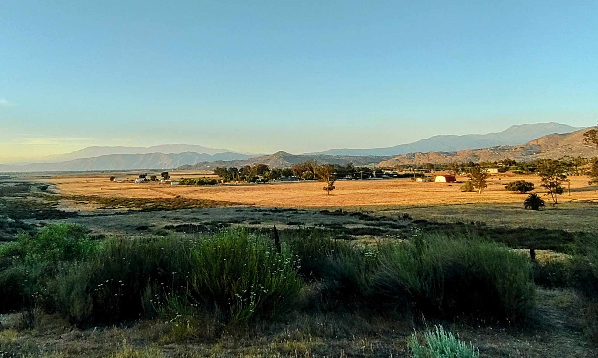 City of Hemet - Hemet Region Informed